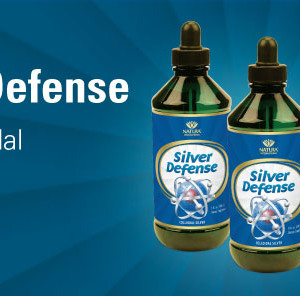 Bio Plenitud | Silver Defense